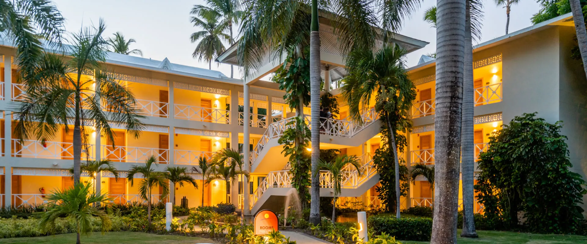 Location | Vista Sol Punta Cana Beach Resort & Spa - Official