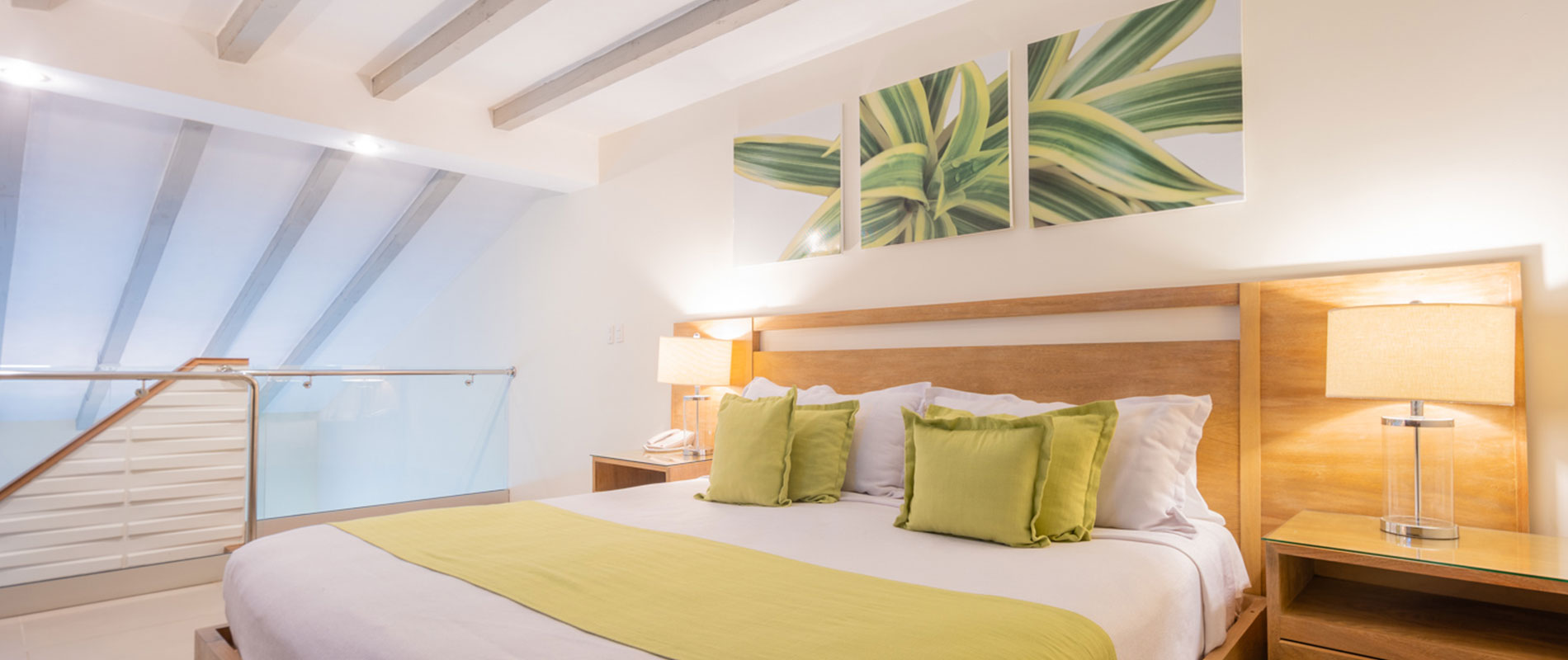 Rooms | Vista Sol Punta Cana Beach Resort & Spa - Official Website